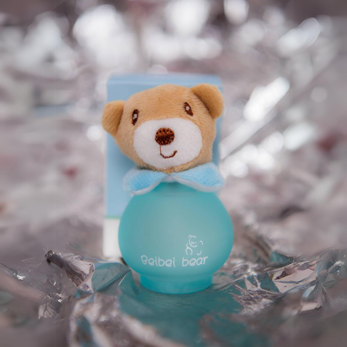 Beibei Bear Perfume for Kids – Secret 9 Beauty